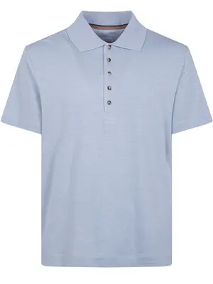 Paul Smith Polo Shirt - Blue