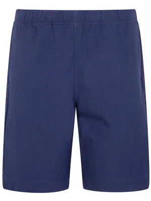 Paul Smith Tailored Shorts - Blue