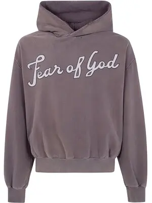 Fear Of God Raglan Sweatshirts Hoodies For Women