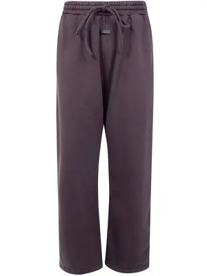 Fear Of God Wide Leg Sweatpant - Brown