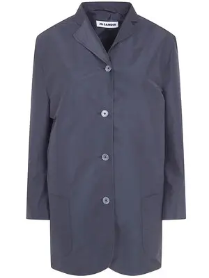 JIL SANDER 90' Jacket - Black