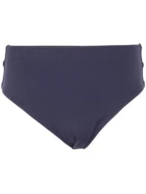 ERES Cycle Bikini Bottom - Black