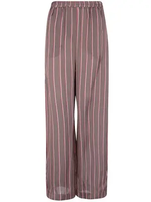 THE FRANKIE SHOP Baxter Fluid Track Pants