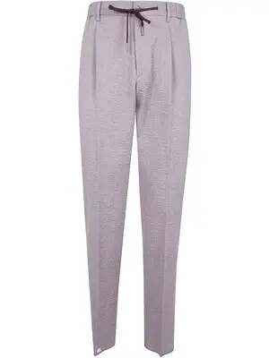 Tagliatore Ico" Chino Trousers