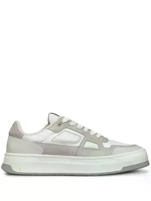 Ami Paris Heeled Sneakers For Women