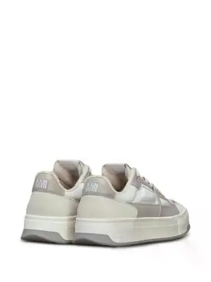 AMI Paris Arcade Low-top Sneakers