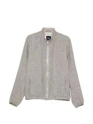 Barba Napoli Cuffed Jackets For Men