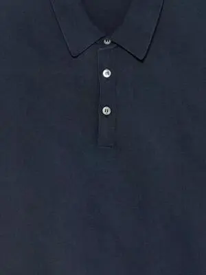BARBA NAPOLI Short-sleeve Polo Shirt