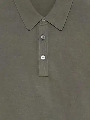 BARBA NAPOLI Short-sleeve Polo Shirt