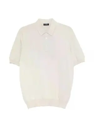 BARBA NAPOLI Short-sleeve Polo Shirt