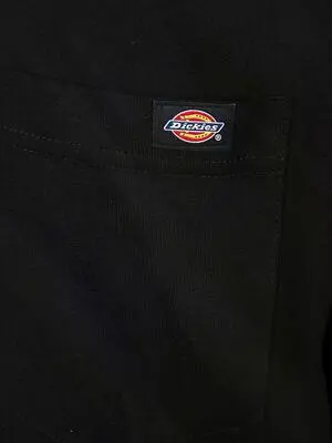 Dickies Logo-patch T-shirt