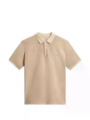 Woolrich Cuff Polos For Men