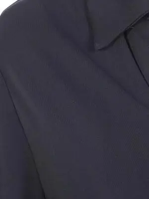Filippa K V-neck Long-sleeve T-shirt