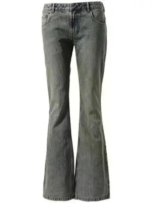 ENTIRE STUDIOS Flared Jeans