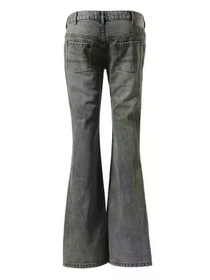 ENTIRE STUDIOS Flared Jeans