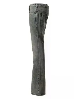 ENTIRE STUDIOS Flared Jeans