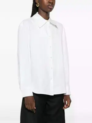 Séfr Willa Buttoned Shirt
