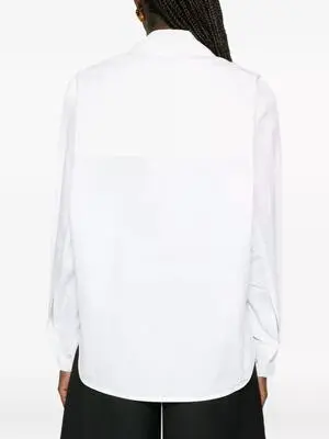 Séfr Willa Buttoned Shirt