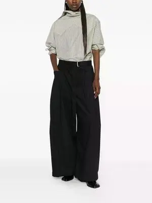SONGZIO Edgefold Volume Trousers