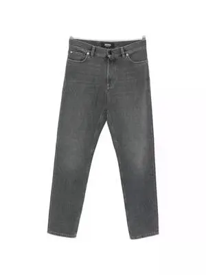 Zegna Straight-leg Jeans