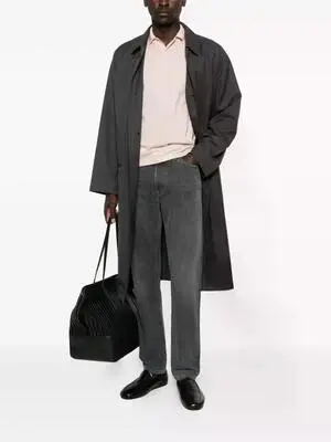 Zegna Straight-leg Jeans