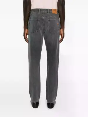 Zegna Straight-leg Jeans