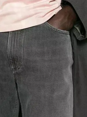 Zegna Straight-leg Jeans