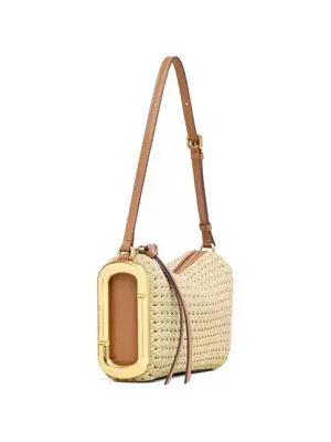 Marc Jacobs Small Scene Shoulder Bag - Neutrals