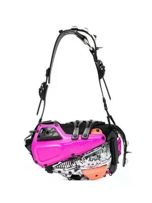 INNERRAUM I02 Shoulder Bag