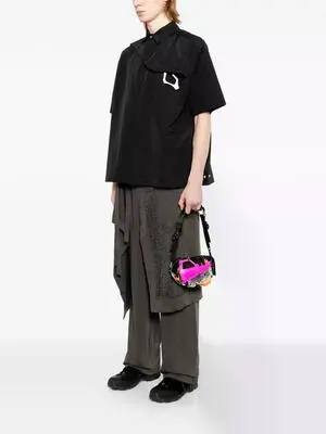 INNERRAUM I02 Shoulder Bag