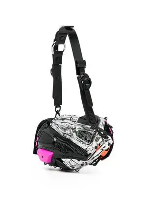 INNERRAUM I02 Shoulder Bag