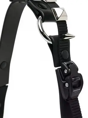INNERRAUM I02 Shoulder Bag