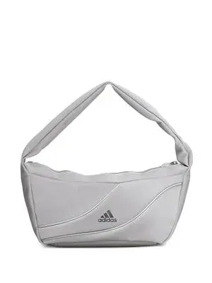 Adidas Small Logo-print Tote Bag