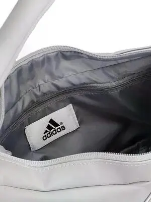 Adidas Small Logo-print Tote Bag