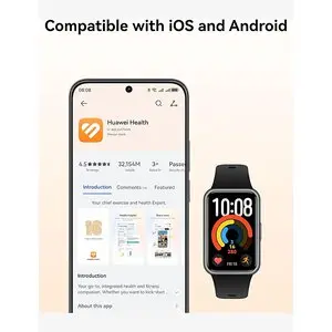 HUAWEI Band 11 Smartwatch