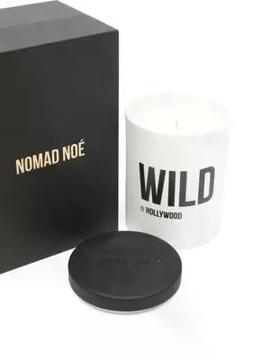 NOMAD NOE Wild In Hollywood Scented Candle