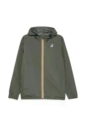 K-way Drawstring Jackets For Women