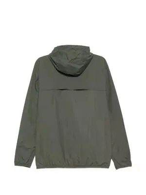 K-WAY Claude Hooded Jacket
