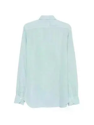FINAMORE 1925 Button-up Shirt