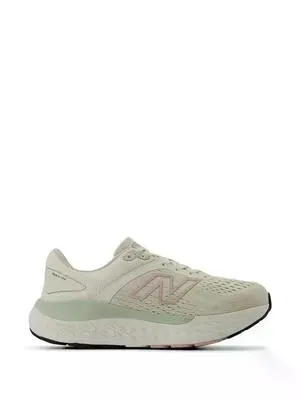 New Balance Round Toe Sneakers For Men