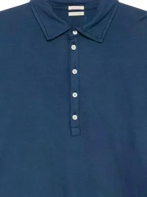 Massimo Alba Raya Buttoned Shirt