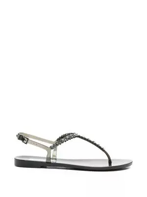 Menghi Slingback Sandals For Women