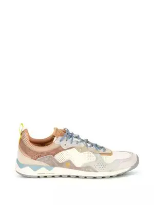 Flower Mountain Athletic Sneakers For Men