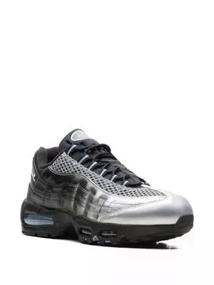 Nike Max 95 "big Bubble" Sneakers