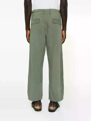 TRC Panelled Cargo Pants