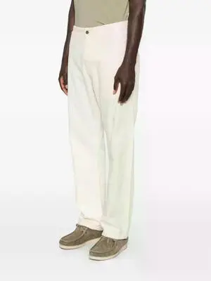 TRC Straight-leg Chinos