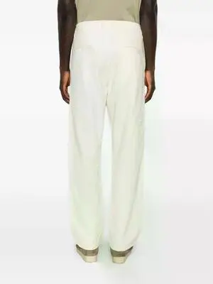 TRC Straight-leg Chinos