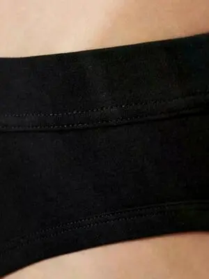 Moschino Stretch-cotton Briefs