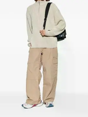 Balenciaga Ripstop Cargo Pants