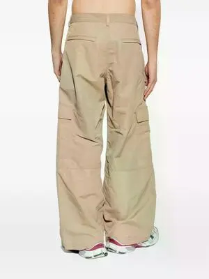 Balenciaga Ripstop Cargo Pants